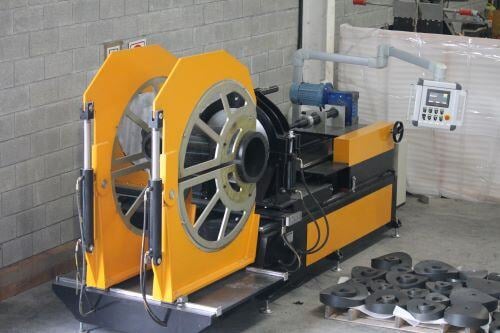 Weldpoly | Tough HDPE Equipment | Reliable Solutions for Poly Professionals